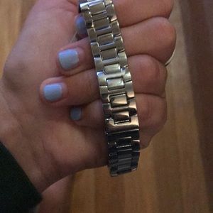 Timex | Accessories | Womens Timex Diamond Watch | Poshmark